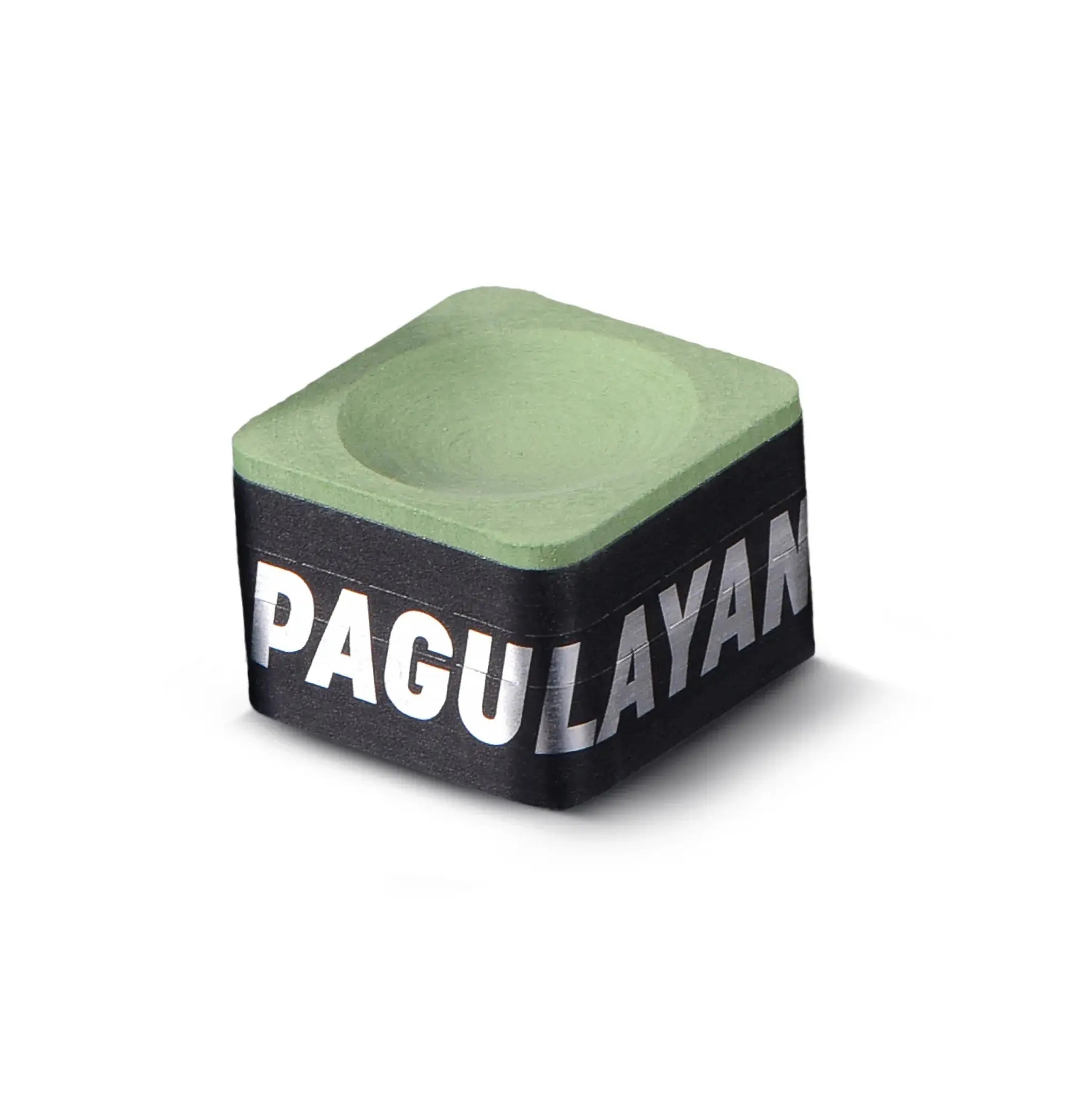 Pagulayan Green Billiard Chalk | Premium Pool Chalk