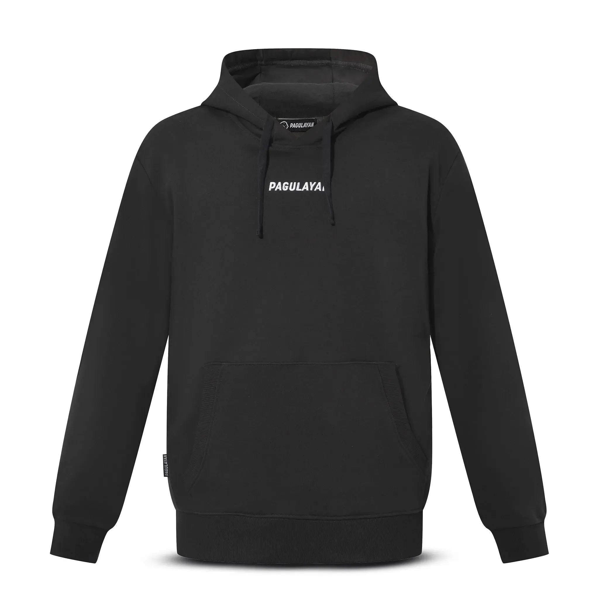 Men’s Pocket Hoodie – Pagulayan Cues